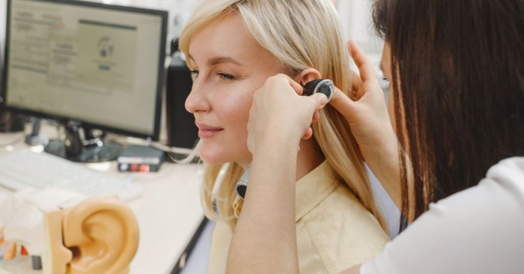 Acufene: sintomi, cause e trattamenti - Serenis Medicina