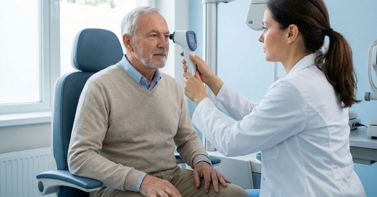 Glaucoma: che cos'è e quali sono le cure? - Serenis Medicina
