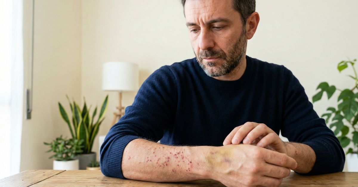 Piastrinopenia: sintomi, cause e cosa fare con le piastrine basse